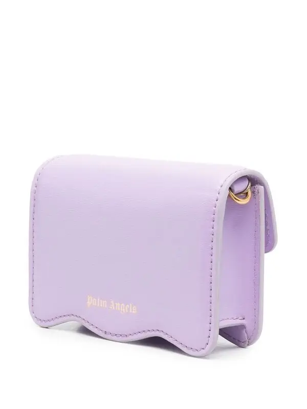 Palm Angels Palm Beach Belt Bag