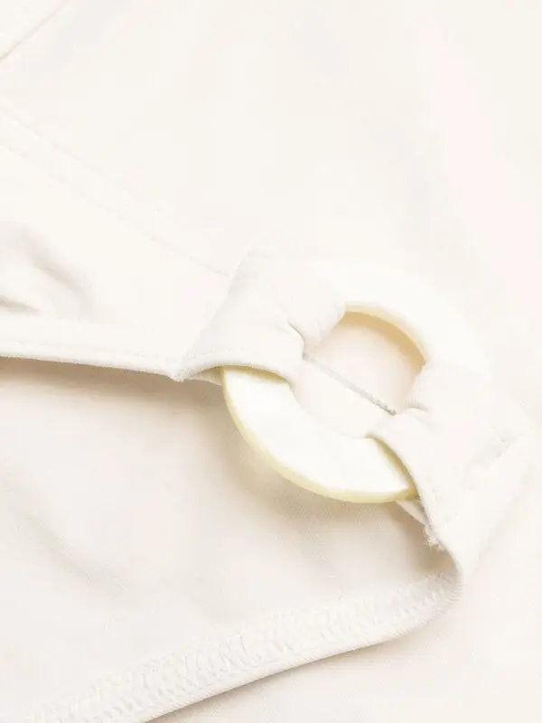 ERES Brume Ring-detail Bikini Bottom