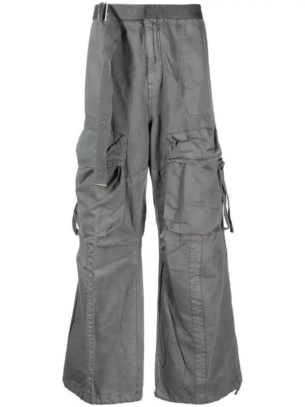 DIESEL® P-malvio Cargo Trousers