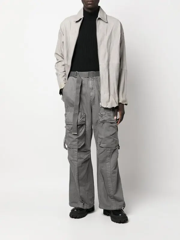 DIESEL® P-malvio Cargo Trousers