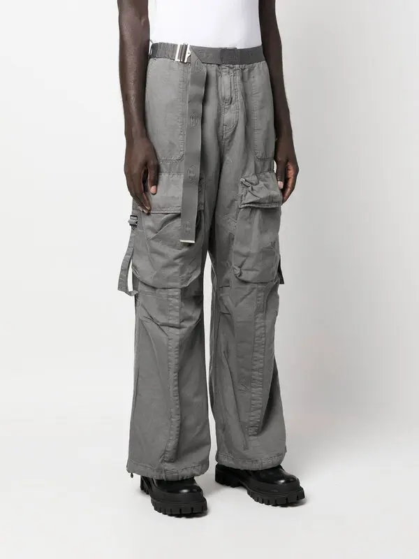 DIESEL® P-malvio Cargo Trousers