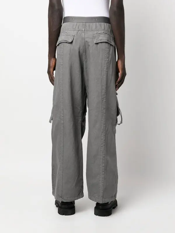 DIESEL® P-malvio Cargo Trousers
