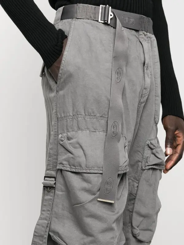 DIESEL® P-malvio Cargo Trousers