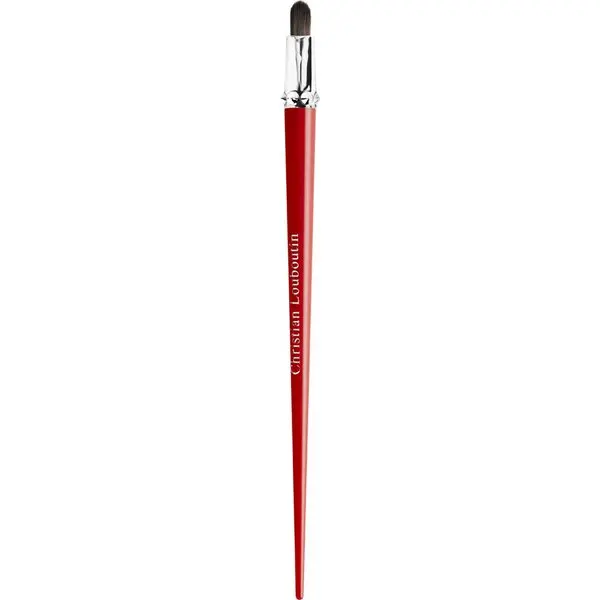 CHRISTIAN LOUBOUTIN Lip Brush - No Color