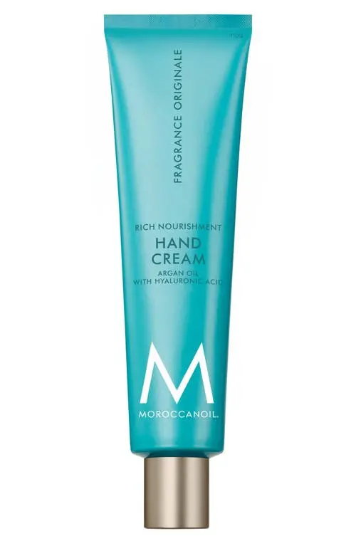 MOROCCANOIL® Hand Cream - Originale 3.4 Oz