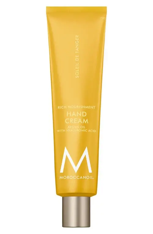 MOROCCANOIL® Hand Cream - Soleil De Tanger