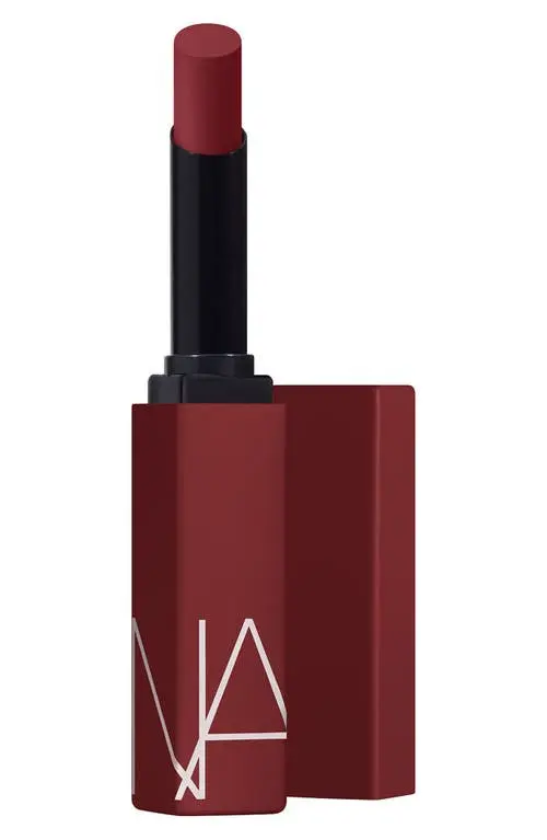 NARS Powermatte Lipstick - Night Moves