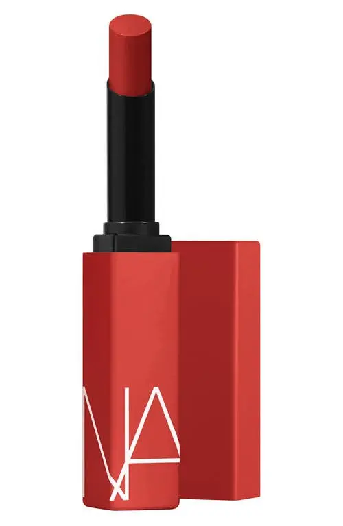 NARS Powermatte Lipstick - Rocket Queen