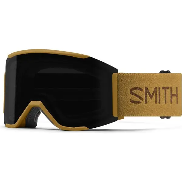 SMITH Squad Mag™ 177mm Snow Goggles - Coyote/chromapop Sun Black