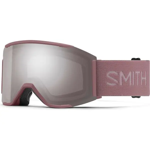 SMITH Squad Mag™ 177mm Snow Goggles - Dusk/chromapop Sun Platinum