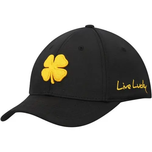 BLACK CLOVER Wichita State Shockers Spirit Flex Hat