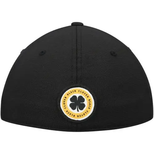 BLACK CLOVER Wichita State Shockers Spirit Flex Hat