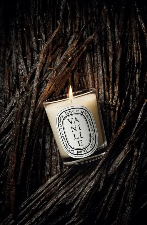 DIPTYQUE Vanille Scented Candle - None