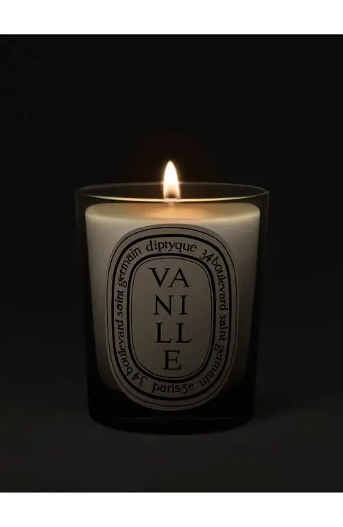 DIPTYQUE Vanille Scented Candle - None