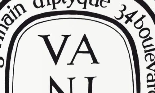 DIPTYQUE Vanille Scented Candle - None