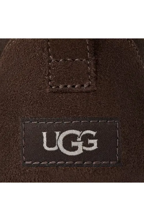 UGG Ultra Mini Classic Water-resistant Boots - Dusted Cocoa