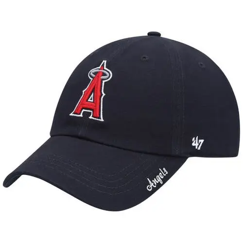 '47 Los Angeles Angels Miata Clean Up Adjustable Cap