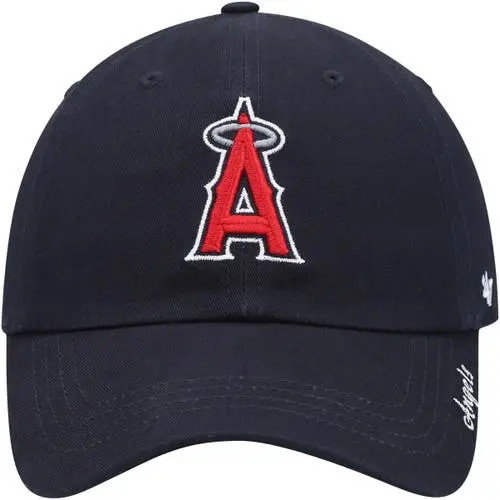 '47 Los Angeles Angels Miata Clean Up Adjustable Cap