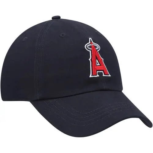 '47 Los Angeles Angels Miata Clean Up Adjustable Cap