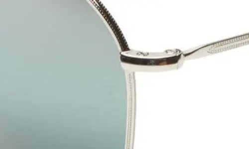 Ray-ban 55mm Geometric Sunglasses