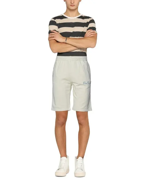 BLUE SKY INN Athletic Shorts