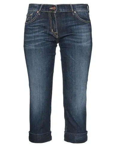 JACOB COHЁN Straight Leg Jeans