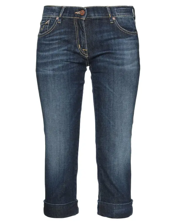 JACOB COHЁN Straight Leg Jeans