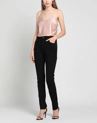 Emporio Armani Skinny Fit Jeans