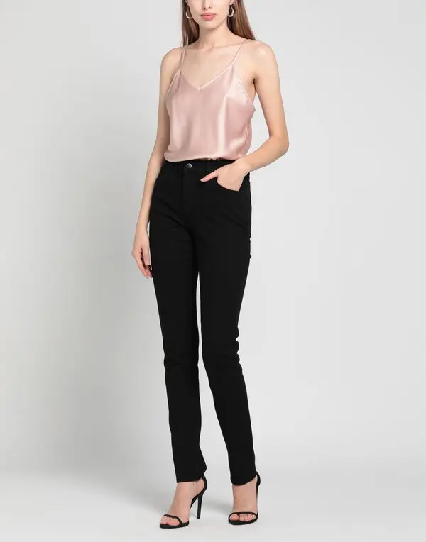 Emporio Armani Skinny Fit Jeans