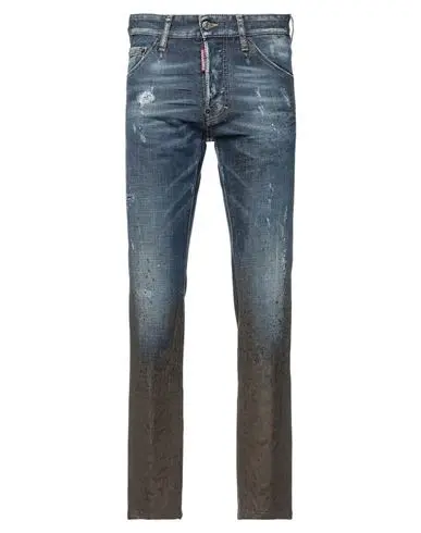Dsquared2 Straight-leg Jeans
