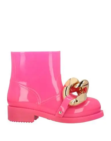 JW Anderson Ankle Boots - Pink