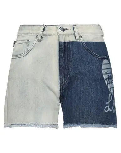 Moschino Denim Shorts