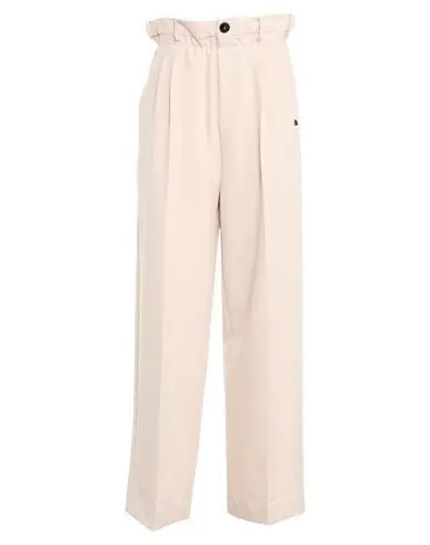 EMMA & GAIA Straight-leg Trousers