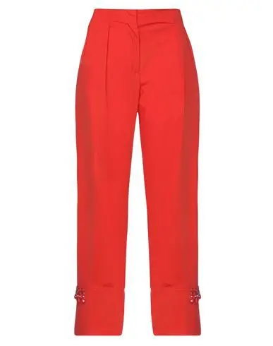 Beatrice B Straight-leg Pants