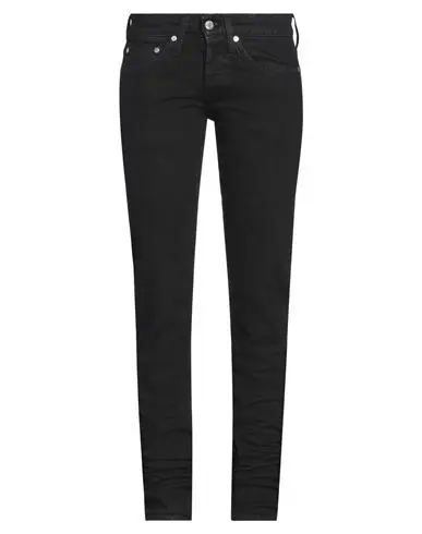 Helmut Lang Jeans In Cotton And Elastane