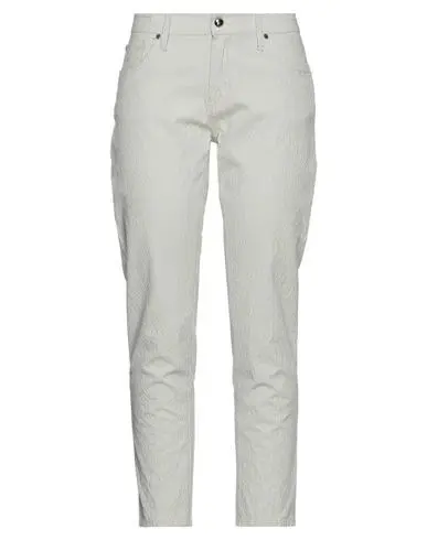 JACOB COHЁN Skinny Cropped Pants - Blue