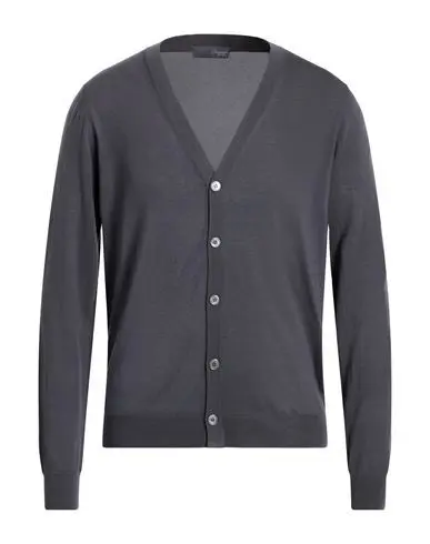 DRUMOHR Super 140s Wool Cardigan
