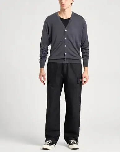 DRUMOHR Super 140s Wool Cardigan
