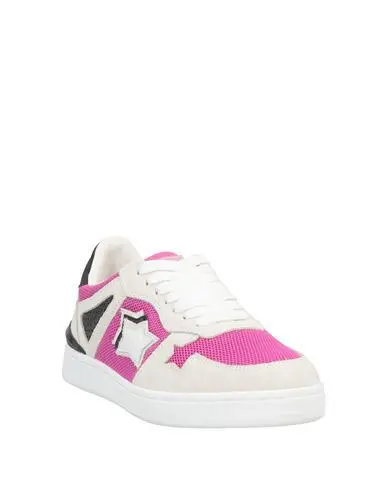 ATLANTIC STARS Low-top Sneakers - Ivory