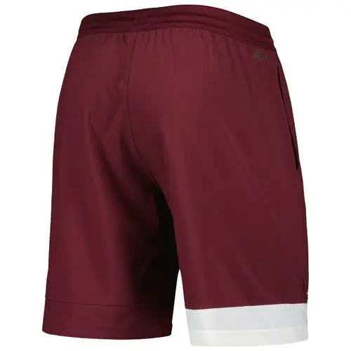 Adidas Texas A&m Aggies Aeroready Training Shorts