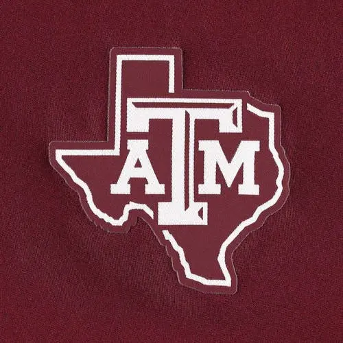 Adidas Texas A&m Aggies Aeroready Training Shorts