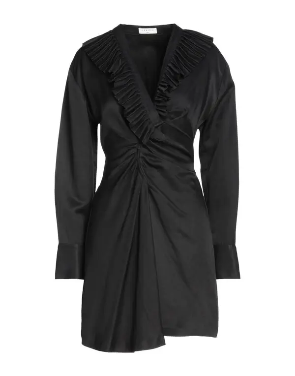 Sandro Mini Dress