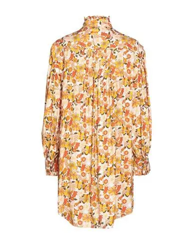Sandro Mini Viscose Dress