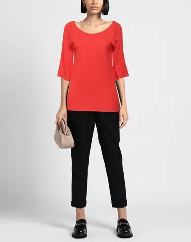 TSD12 Knitted Sweater