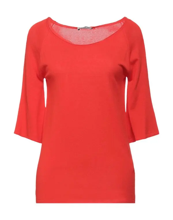 TSD12 Knitted Sweater
