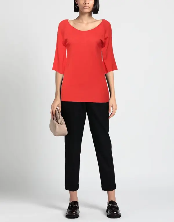 TSD12 Knitted Sweater