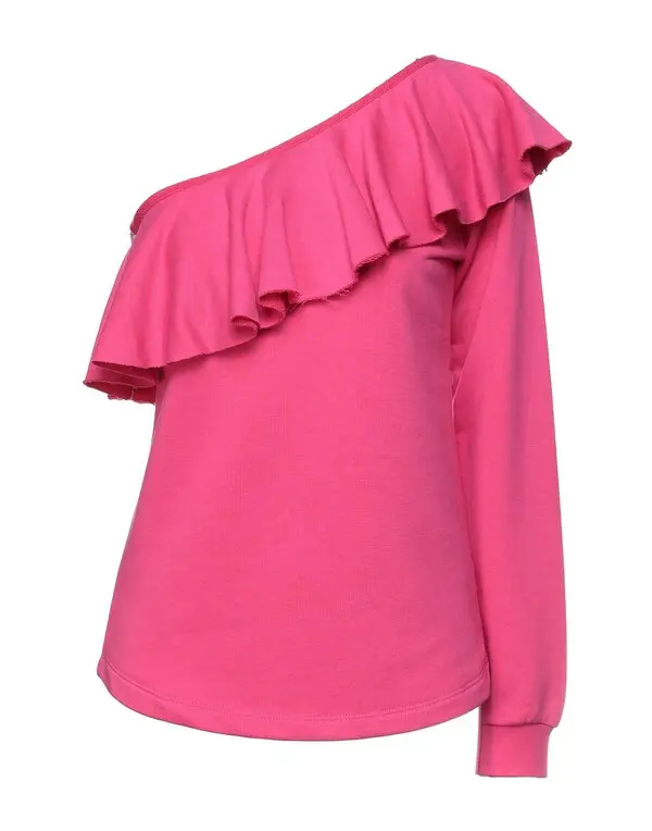 ALESSIA SANTI Sweatshirt - Pink