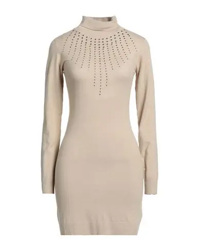 John Richmond Mini Knit Dress