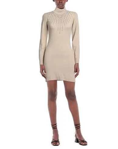 John Richmond Mini Knit Dress