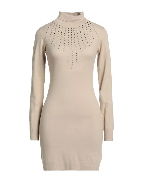 John Richmond Mini Knit Dress